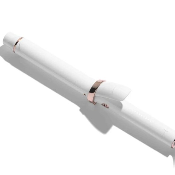 T3 | Hair | T3 Singlepass Curl X 25 Extra Long Barrel Curling Iron ...
